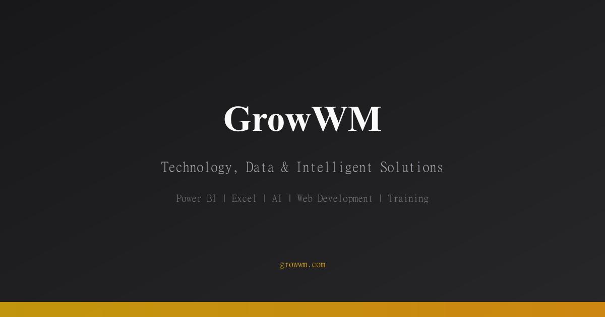 Power BI vs Tableau: Honest Comparison for 2026 | GrowWM